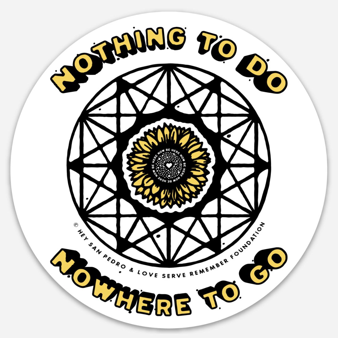 Symbol For Nothingness