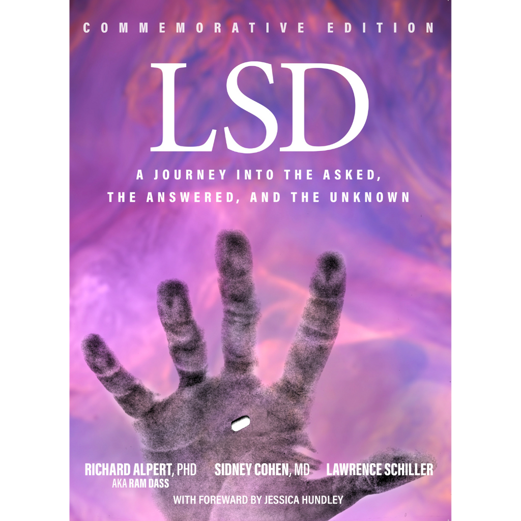 LSD – Love Serve Remember Shop