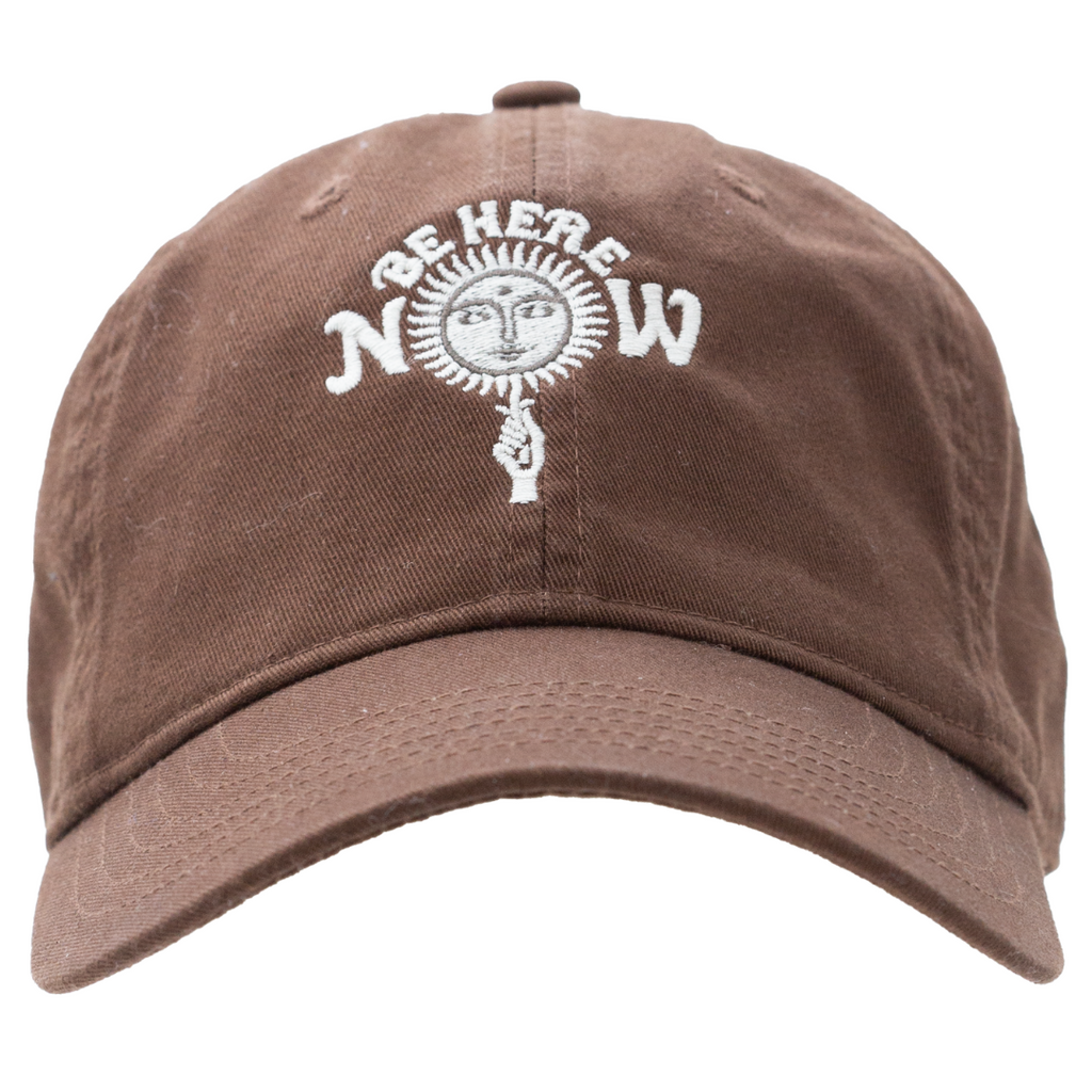 Be Here Now Tarot Cap – Love Serve Remember Shop