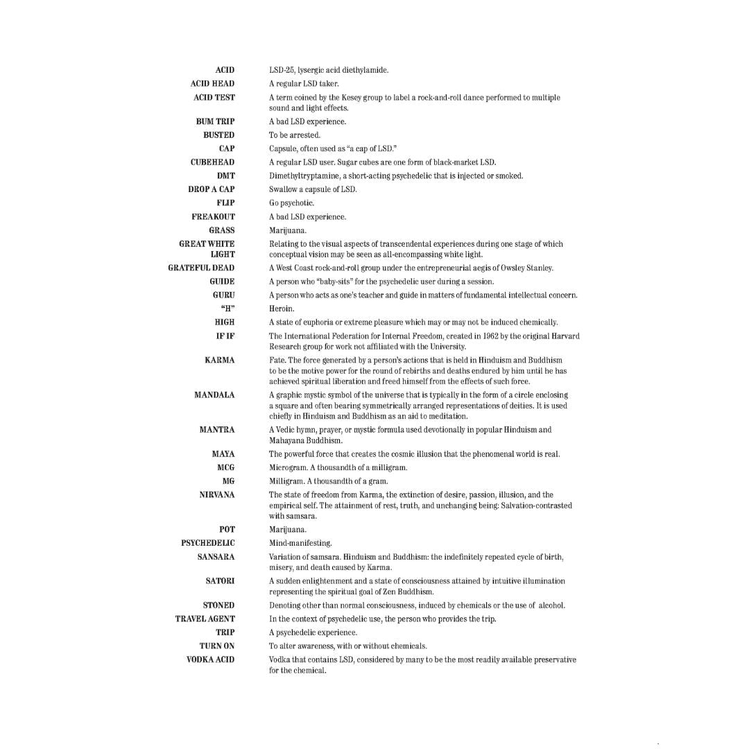 LSD – Love Serve Remember Shop