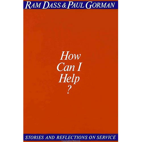 How Can I Help? – Love Serve Remember Shop