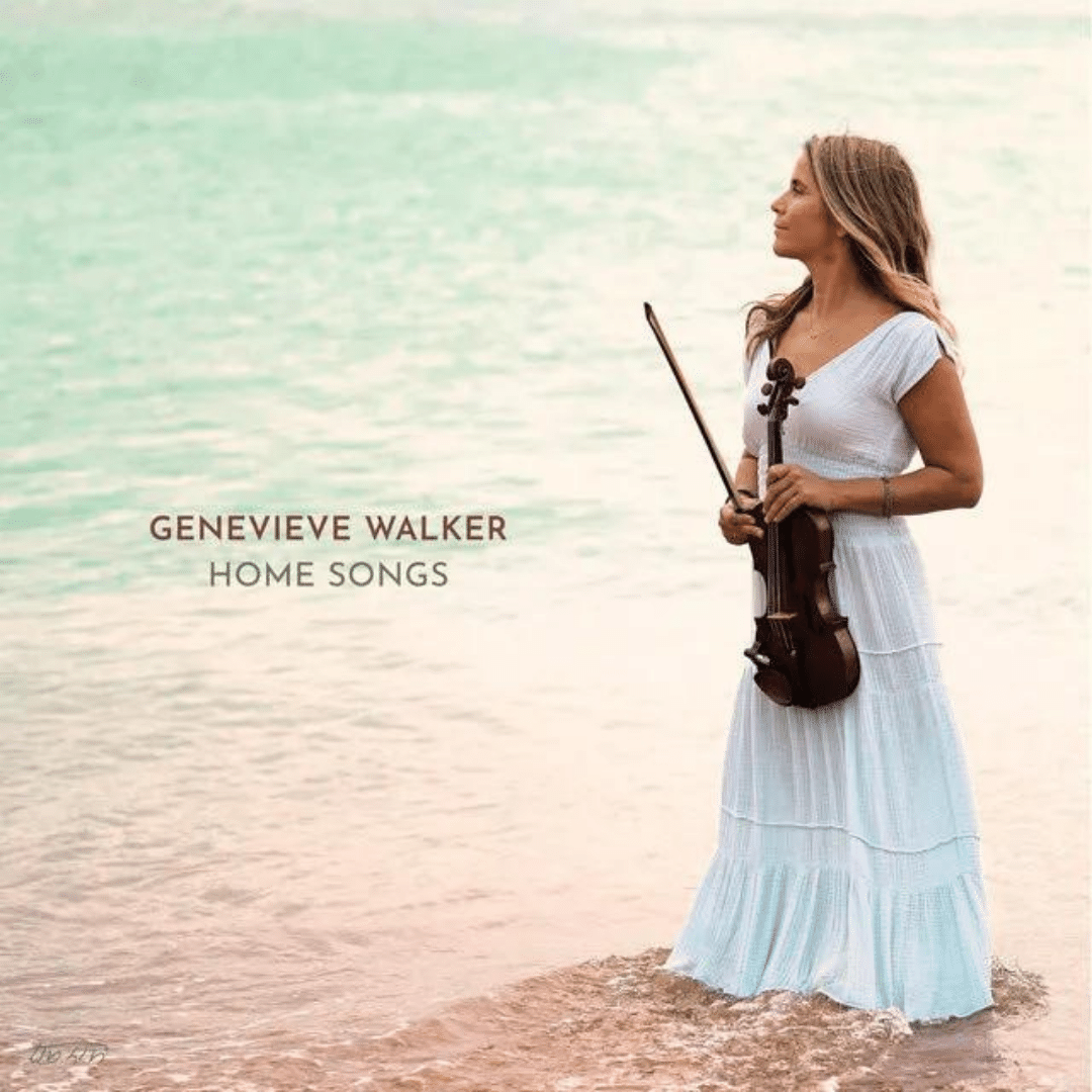 Home Songs (CD Album) – Love Serve Remember Shop